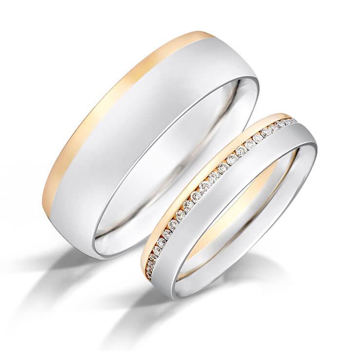 Products - The Diamond Trust