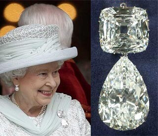 The Cullinan - The Diamond Trust